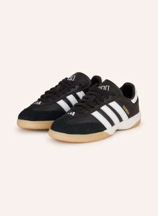 adidas Originals Adidas Originals Sneaker Samba Mn schwarz