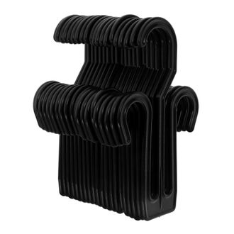 Angoily 30 Stück Teiliges Schuhhalter Robuster Schuhaufhänger zum Trocknen Nasser Schuhe Platzsparender Schuhorganizer mit Stabilem Design für Schuhregal und 