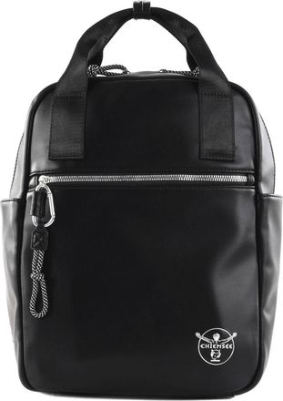 Chiemsee Backpack Black