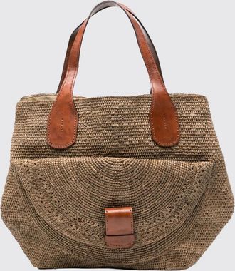 Ibeliv Sac Cabas Femme couleur Marron