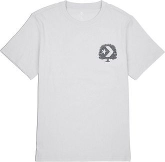 Converse T-Shirt MENS CONVERSE TREE T-SHIRT (1-tlg)
