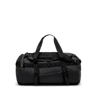The North Face Homme, Sacs, Noir, Taille: ONE Size Sacs en Soie & Nylon Noirs