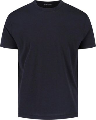 Tom Ford Crew-Neck T-Shirt