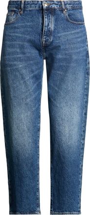 A|X Armani Exchange HOSEN & R&Ouml;CKE - Jeanshosen auf YOOX.COM