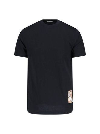 Burberry Logo T-Shirt