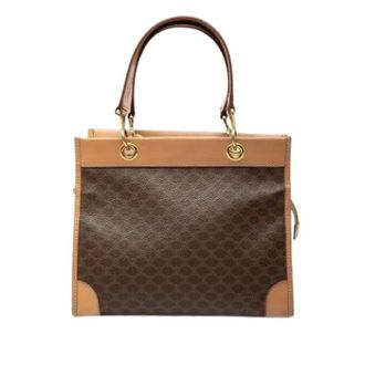 Celine Damen, Pre-Owned, Braun, ONE SIZEGr&ouml;&szlig;e