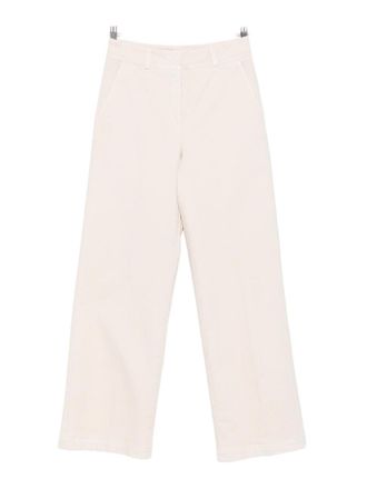 PESERICO Pantalons Décontractés - Beige