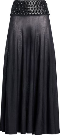 Alaia HOSEN & R&Ouml;CKE - Maxi-R&ouml;cke auf YOOX.COM
