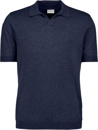 No Excess Pullover