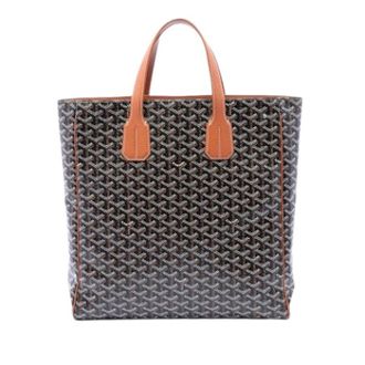 Goyard Pre-owned Voltaire III Tote - - Pre-owned - Damen - Schwarzk - ONE SIZE