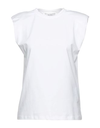Alpha Studio TOPS - T-shirts auf YOOX.COM