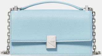 Kate Spade New York Deco Umh&auml;ngetasche Umschlag Und Kette, Extraklein