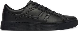 HUGO BOSS Sneakers Rhys 50562636 Schwarz