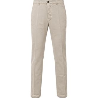Incotex Herren, Hosen, Grau, W35Gr&ouml;&szlig;e