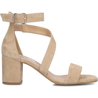 Notre-V Damen, Schuhe, Beige, 42 EUGr&ouml;&szlig;e