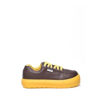 Sunnei sneakers - - Shoes - Damen - Braun - 38 EU