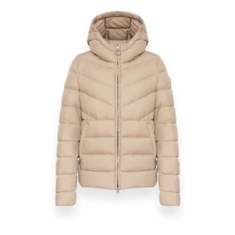 Colmar Damen, Jacken, Beige, LGr&ouml;&szlig;e