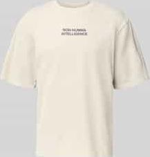 Wood Wood T-Shirt mit Rundhalsausschnitt Modell Gary