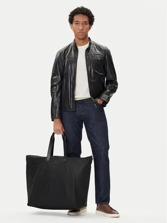 Emporio Armani Tasche EM001798 AF13454 UC001 Schwarz