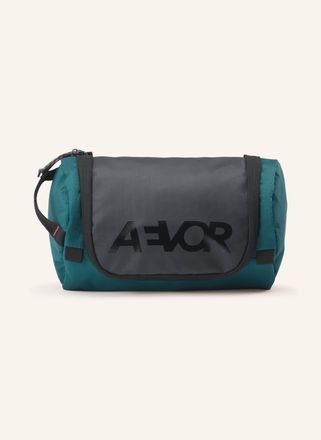 Aevor Kulturtasche gruen