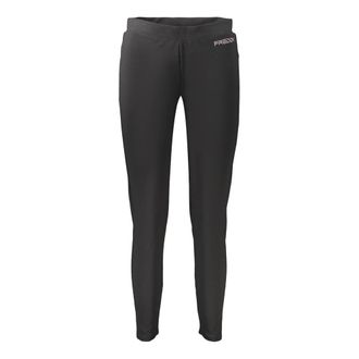 Freddy Leggings - - Trousers - Damen - Schwarzk - S