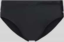 HUGO BOSS Regular Fit Badehose mit Label-Detail Modell John