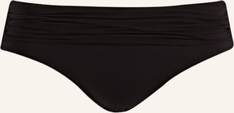Maryan Mehlhorn Maryan Mehlhorn Basic-Bikini-Hose Elements schwarz