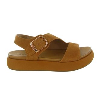 Inuovo Inuovo, Damen, Schuhe, Braun, 40 EUGr&ouml;&szlig;e