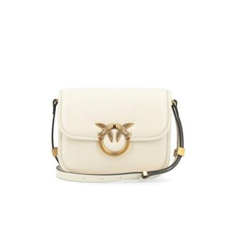 Pinko Pinko, Damen, Taschen, Wei&szlig;, ONE SIZEGr&ouml;&szlig;e