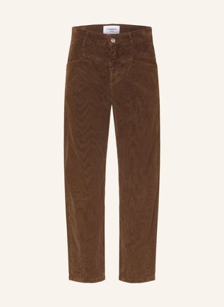 Cambio Cambio 7/8-Hose Elin Aus Cord braun