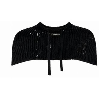 Pinko Pinko, Damen, Accessories, Schwarzk, ONE SIZEGr&ouml;&szlig;e