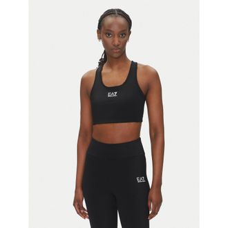 Emporio Armani Sport-BH 7W000231 AF12625 UC001 Schwarz