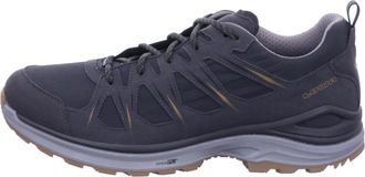 Lowa Outdoorschuhe - - Sport - Herren - Blau - 44 1/2 EU