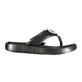 Laura Biagiotti Damen, Schuhe, Schwarzk, 37 EUGr&ouml;&szlig;e