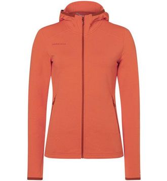 Kaikkialla Sarvela W - Fleecepullover - Damen
