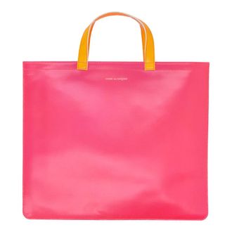 Comme Des Gar&ccedil;ons unisex, Taschen, Rosa, ONE SIZEGr&ouml;&szlig;e