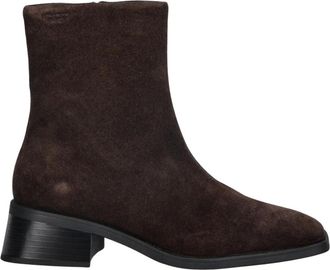 Vagabond Femme, Chaussures, Brun, Taille: 39 EU Bottine Blanca