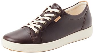 Ecco Damen Soft 7, Mocha, 36 EU