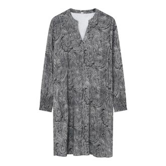 Gustav Robe Mi-longue - Femme - Robes - Noir - Taille: 44 FR