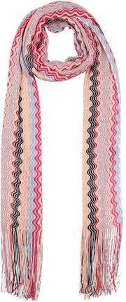 Missoni ACCESSOIRES - &Eacute;charpes sur YOOX.COM