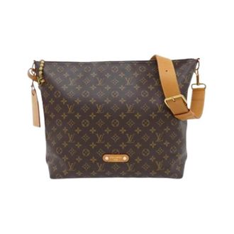 Louis Vuitton Pre-owned Vintage Monogram Shoulder Bag - - Pre-owned - Damen - Braun - ONE SIZE