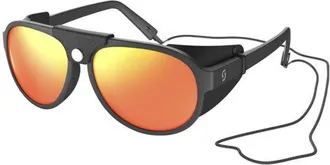 Scott Cervina - Gletscherbrillen