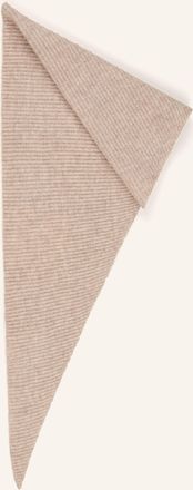 Moss Copenhagen Msch Copenhagen Dreieckstuch Mschlowee grau