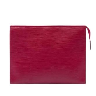 Louis Vuitton Pre-owned Toiletry Pouch 26 - - Pre-owned - Damen - Rosa - ONE SIZE