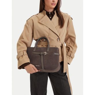 Gino Rossi Handtasche GINO ROSSI EO-LA224-19591-4 Grau