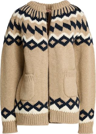 N&deg;21 STRICKWAREN - Strickjacken auf YOOX.COM