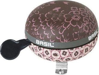 Basil Boh&egrave;me - Fahrradklingel