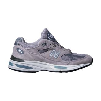 New Balance Herren, Schuhe, Grau, 45 1/2 EUGr&ouml;&szlig;e