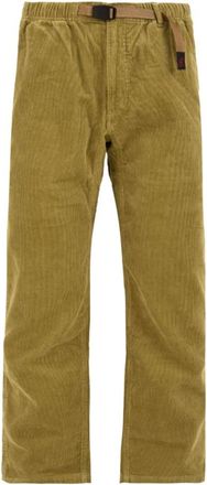 Gramicci Corduroy Hose - - Trousers - Herren - Beige - XL
