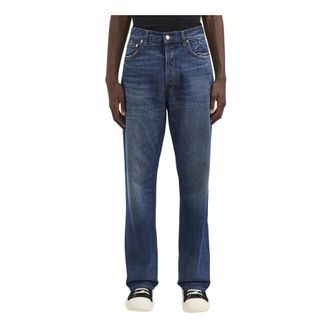 Haikure Achilles Norm Core Jeans - - Jeans - Herren - Blau - W33